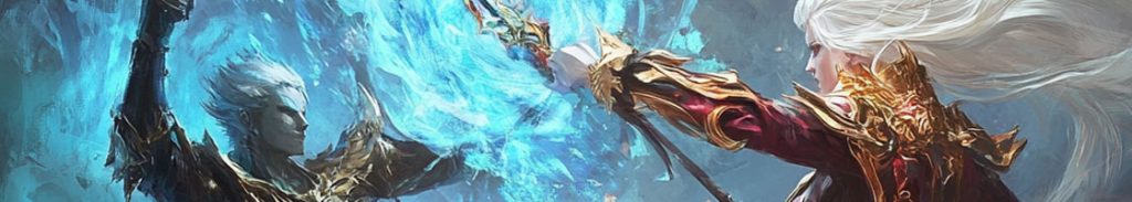 New Mu Online servers - RULOCUS