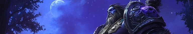 WoW private server list - RULOCUS